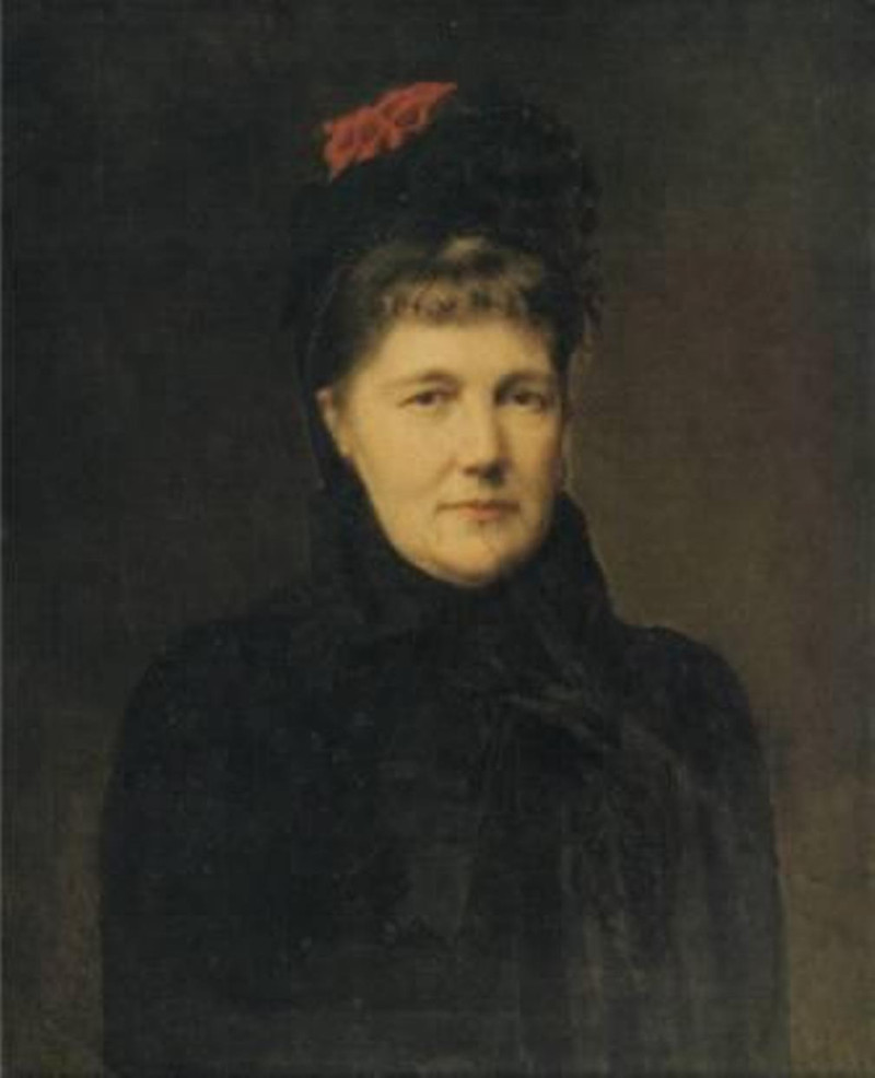 Św. Urszula – Sanktuarium św. Urszuli Ledóchowskiej w Pniewach